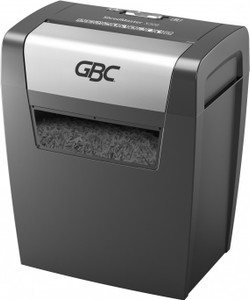 GBC ShredMaster X308 Paper Shredder Paper Trimmer Price in India - Buy ...
