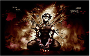 Naruto Flex Poster For Room Mo-4243 Photographic Paper - Comics posters ...