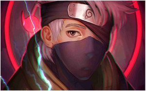 Naruto Flex Poster For Room Mo-4220 Photographic Paper - Personalities ...
