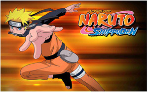 Naruto Flex Poster For Room Mo-4234 Photographic Paper - Comics posters ...