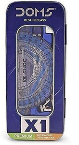 Flipkart.com | DOMS X1 Geometry Box Geometry Box