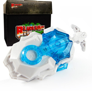 BLADEKING BEYS DB Launcher (L/R) - Accommodate Left Right spin suitable ...
