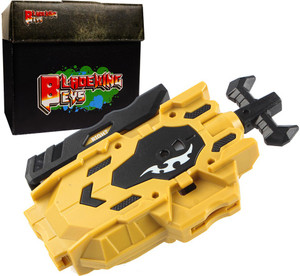 BLADEKING BEYS string Launcher (L/R) - High Performance String Launcher ...