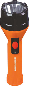 SPICELITE Sigma Made in India 2W LED Rechargeable Torch Torch Price in ...
