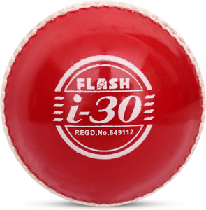 FLASH I-30 Cricket Synthetic Ball - Buy FLASH I-30 Cricket Synthetic ...