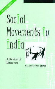 Social Movements in India: Buy Social Movements in India by Shah ...