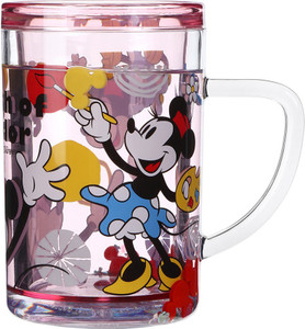 MINISO 250 ml Plastic Sipper - Buy MINISO 250 ml Plastic Sipper Online ...