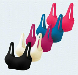 LDS Fashion Women Sports Non Padded Bra - Buy LDS Fashion Women Sports ...