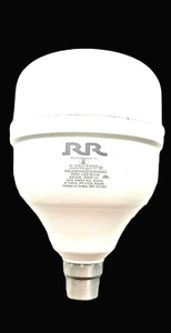 RR 30 W Basic Round B22 LED Bulb Price in India - Buy RR 30 W Basic ...