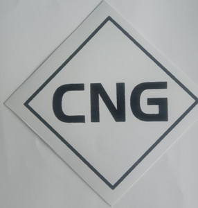 DVA Sticker & Decal for Car Price in India - Buy DVA Sticker & Decal ...