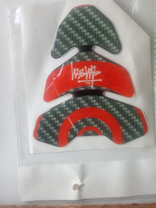 DVA Sticker & Decal for Car & Bike Price in India - Buy DVA Sticker ...