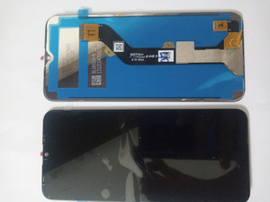 Tecno LCD Mobile Display for spark go 2020 Tecjo ke5 Price in India ...