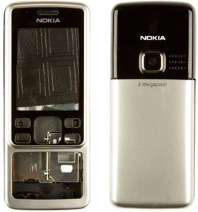 CSL Nokia 6300 Full Panel: Buy CSL Nokia 6300 Full Panel Online at Best ...
