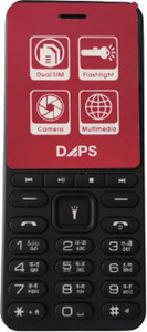 DAPS 5300 ( 32 GB Storage, 32 GB RAM ) Online at Best Price On Flipkart.com