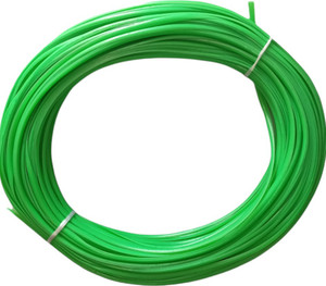 ADW CRAFT'S Plastic Wire for Basket Making, Plastic Wire for Koodai ...