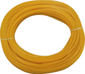 ADW CRAFT'S Plastic Wire for Basket Making, Plastic Wire for Koodai ...