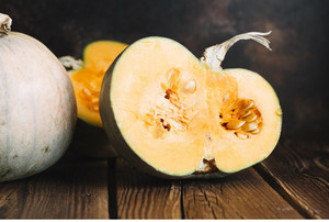 ErTh Vegetable Kashiphal Pumpkin Seed Price in India - Buy ErTh ...