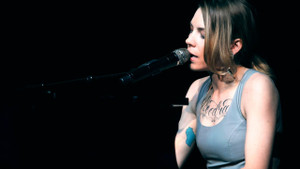 Poster Skylar Grey Pevitsa Vystuplenie sl1001 (Plastic Large Wall ...