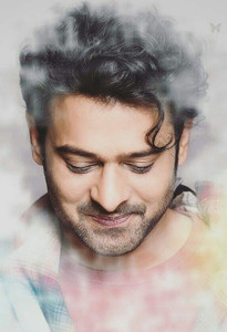 Poster Prabhas Photo Series3 sl877 (Plastic Large Wall Poster, 36x24 ...
