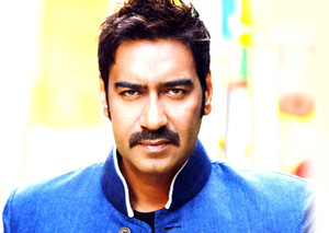 Poster Ajay Devgan Bollywood Tregdy Star sl023 (Wall Poster, 13x19 ...