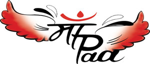 Ordershock Maa Paa with Bansuri Tattoo Stickers For Male And Female ...