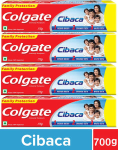 Colgate Cibaca Anti-Cavity @ Toothpaste - Buy Baby Care Products in ...