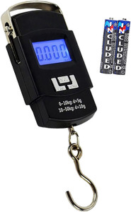 Kelo 50Kg Portable Hanging Weight Machine MC320 Weighing Scale Price in ...