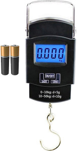 Qozent 50Kg Vajan Kata MC238 Weighing Scale Price in India - Buy Qozent ...