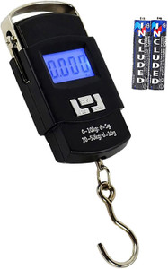 Kelo 50Kg Portable Weight Machine For Luggage MC355 Weighing Scale ...