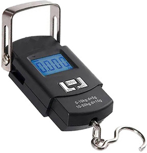 Jeevan jyoti agency Digital Hanging Smart Electronic Spring Scales ...