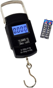 Qozent 50Kg Portable Hanging Weight Machine MC229 Weighing Scale Price ...