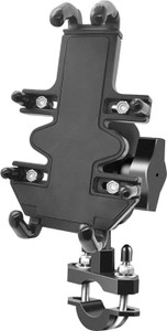 Otoroys Universal Spring Loaded Cell Phone Cradle Holder w/ 1'' Inch ...