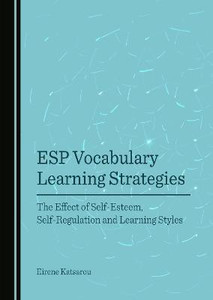 ESP Vocabulary Learning Strategies: Buy ESP Vocabulary Learning ...