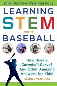 Learning STEM from Baseball: Buy Learning STEM from Baseball by Ventura ...