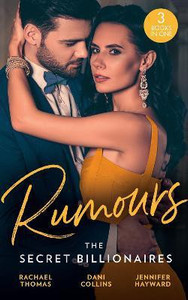 Rumours: The Secret Billionaires: Buy Rumours: The Secret Billionaires ...