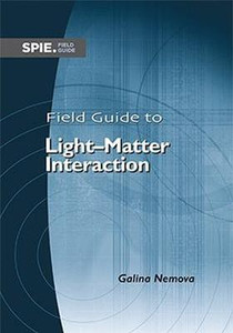 Field Guide to Light-Matter Interaction: Buy Field Guide to Light ...
