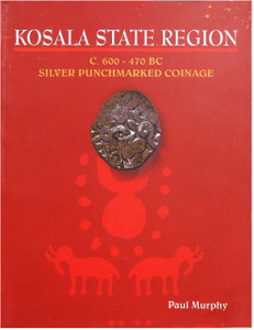 Kosala State Region (c.600-470BC) Silver Punchmarked Coinage: Buy ...