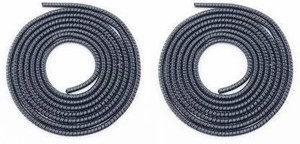 GetConnected Charger Spring Cover Cord Wrap Cable Protector Price in ...