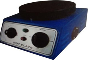 Rawal round hot plate for laboratory Heating Lab Hot Plate Price in ...