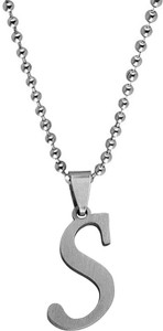 Shiv Jagdamba English Alphabet Initial Charms Letter Initial S Alphabet ...