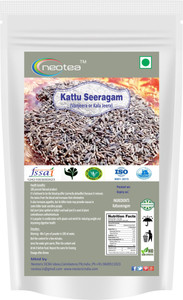 neotea Kattu Jeeragam, Purple Fleabane Powder, 200 gm Price in India ...