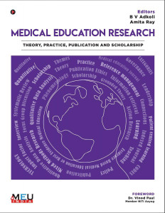 Medical Education Research: Buy Medical Education Research by B.V ...