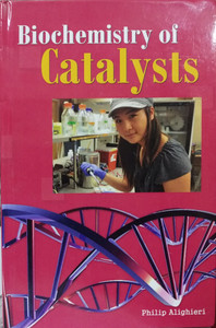 biochemistry of catalysts: Buy biochemistry of catalysts by philip ...
