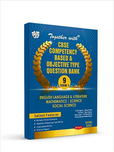 Rachna Sagar Together With CBSE Term 1 Class 9 English Language ...