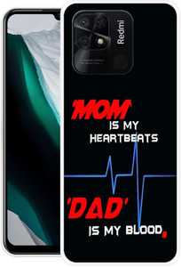 REALKING Back Cover for Redmi 10, Redmi 10 Power - REALKING : Flipkart.com