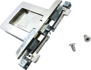 Pikafly - Chimney Baffle Filter Lock for All Brand in The Pack - 1Pcs ...