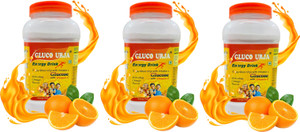 GLUCO URJA GLUCOSE WITH VITAMIN C ENERGY DRINK | REFRESHING YOUR MIND ...