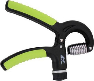 hasyaahub R SHAPED FOREARM EXERCISER HAND GRIPPER FITNESS GRIPPER MADE ...