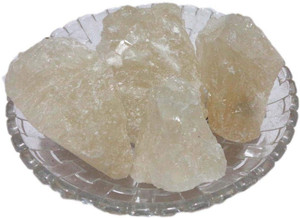 Akshayshree Sales Fresh Fitkari and Natural Phitkari/Alum (Pack of 1 ...