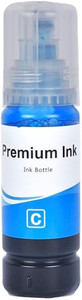 INKS ONLINE 001/003 Ink Refilling Compatible for use in Printer:L4150 ...